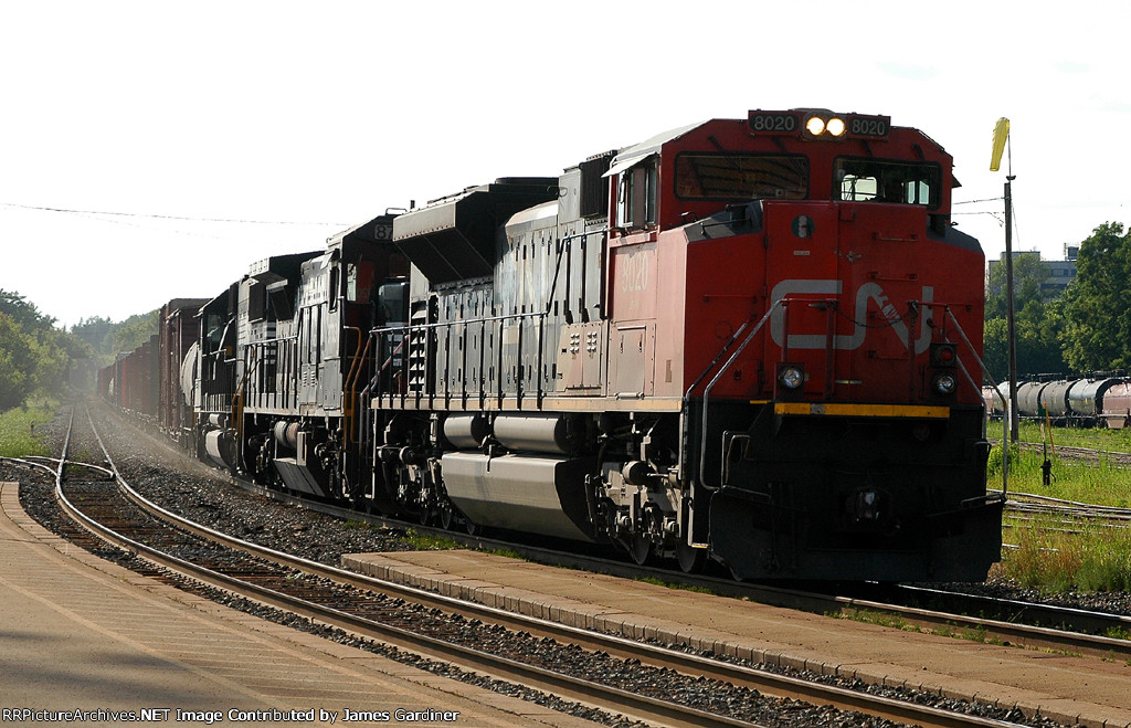 CN 332